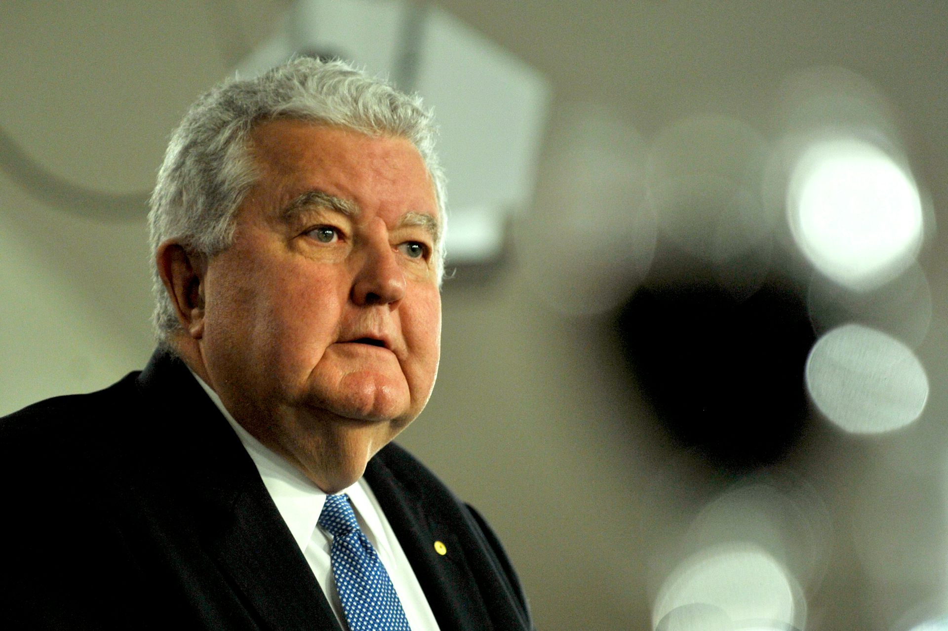 A prescription for healthy science? Chief Scientist’s report points the way