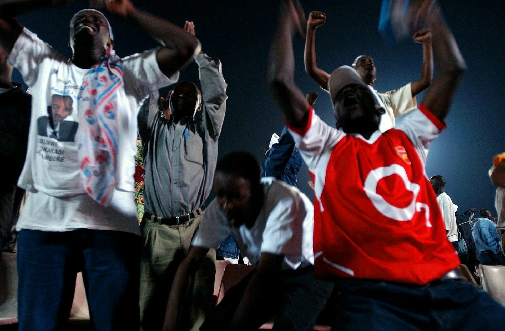 The changes made to Rwanda’s constitution are peculiar – here’s why