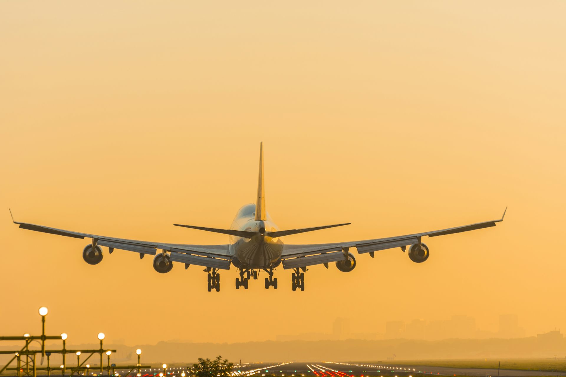 Why the sun is setting on the Boeing 747