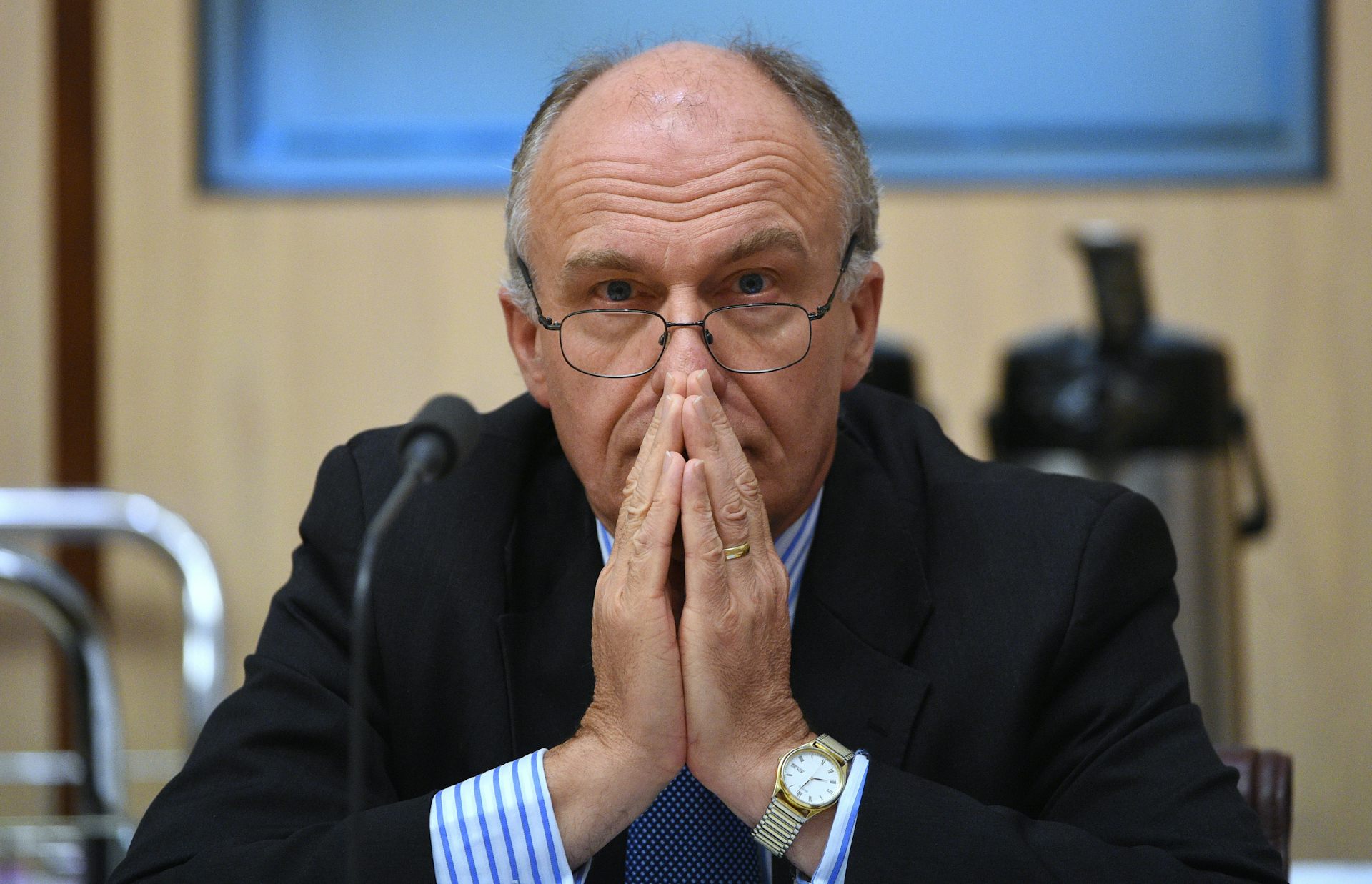 Grattan on Friday: In defence of (some) political defiance