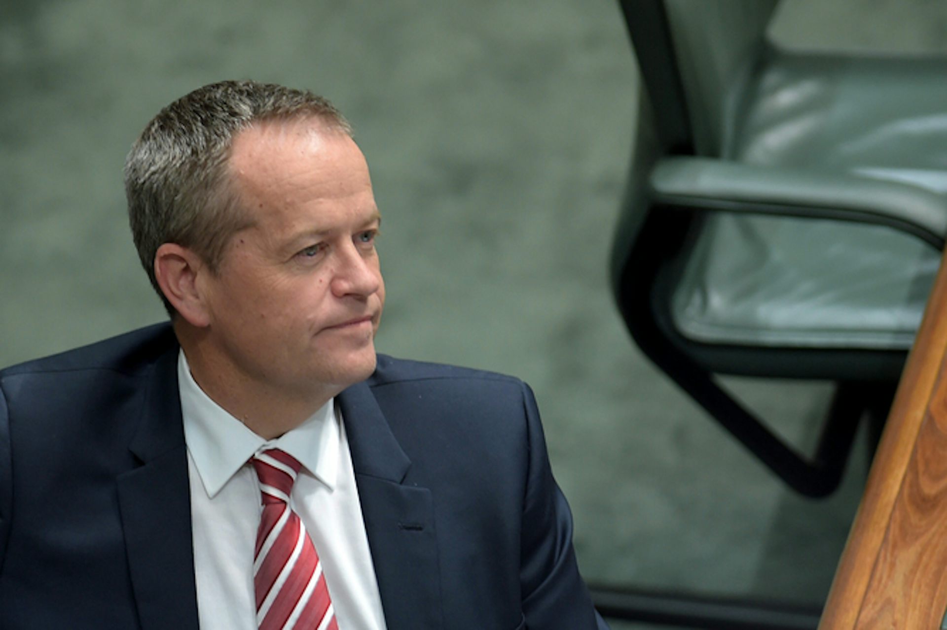 Labor has put Gonski back on the table, but should we be excited?