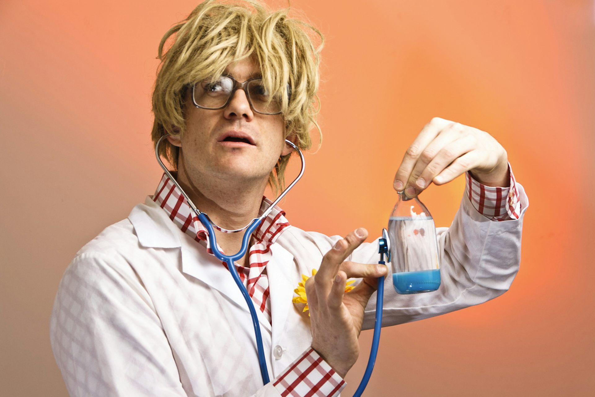 Health of Australian Science: time to call in the doctors (of physics)