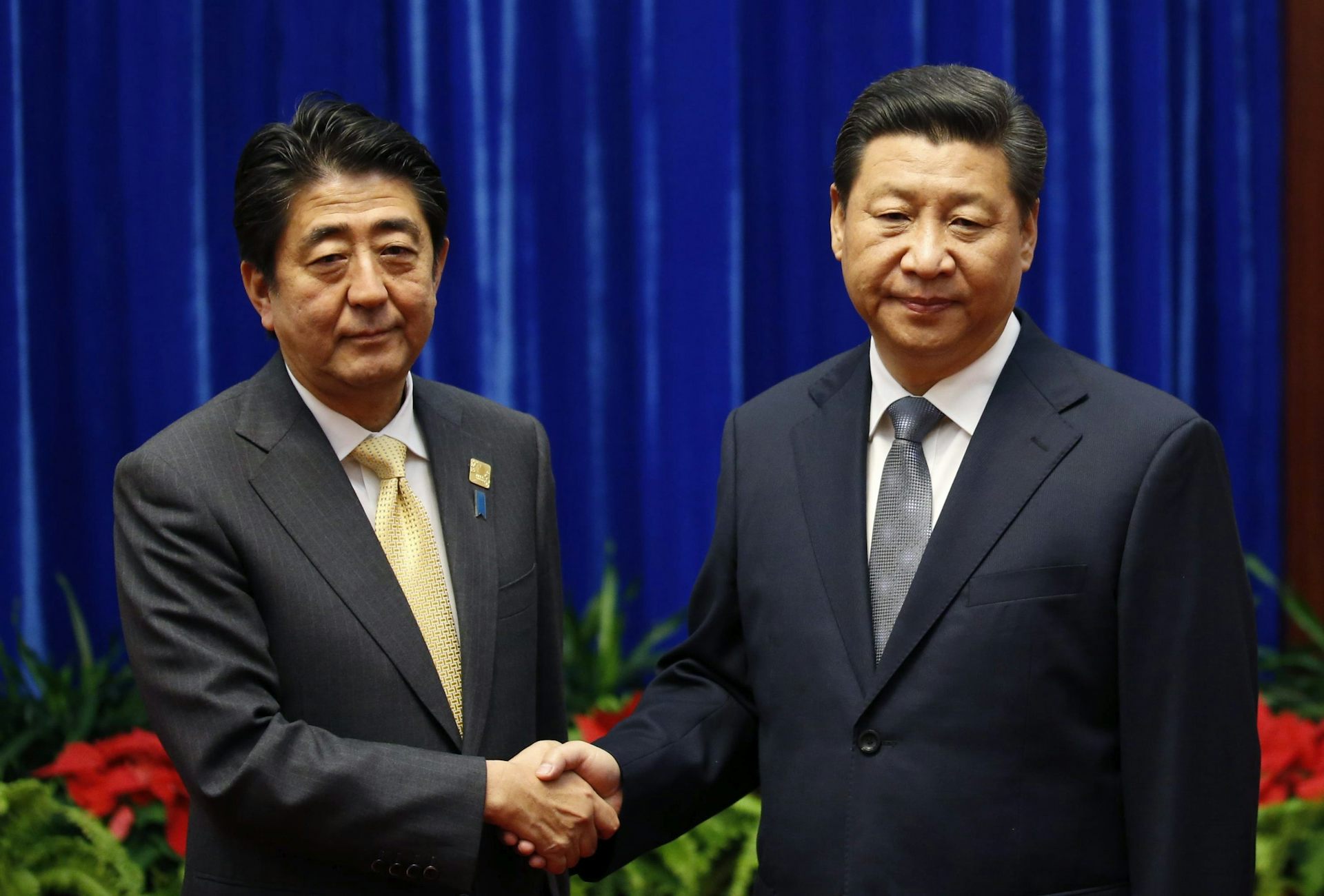 What China did and should learn from Japan