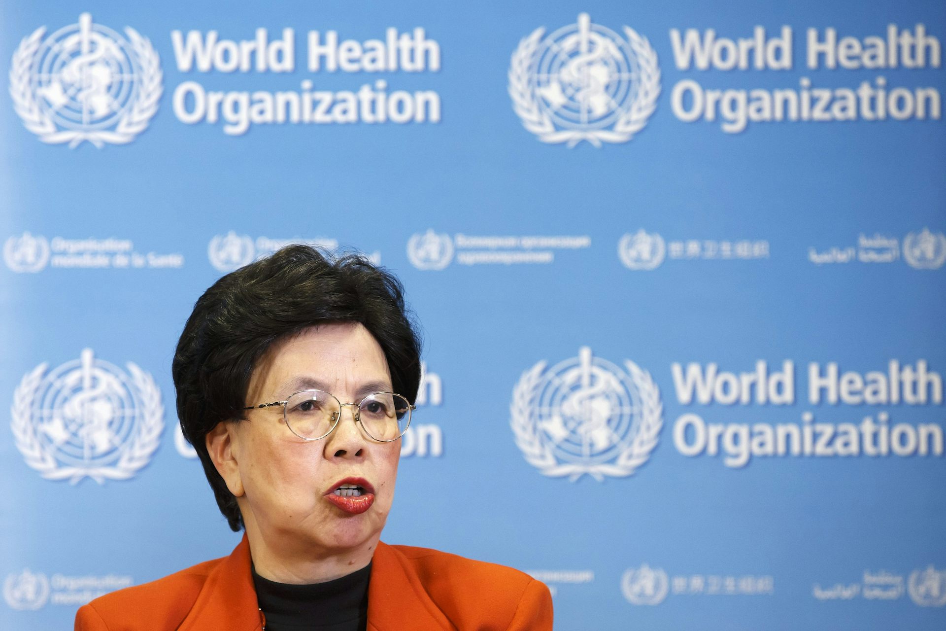 Zika emergency status a cause for alert, not alarm