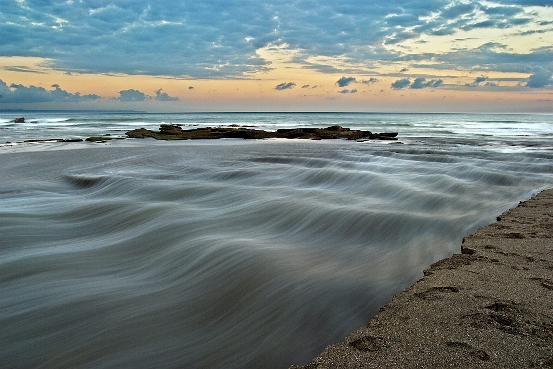 Decade to decade changes in our climate – what’s really going on?