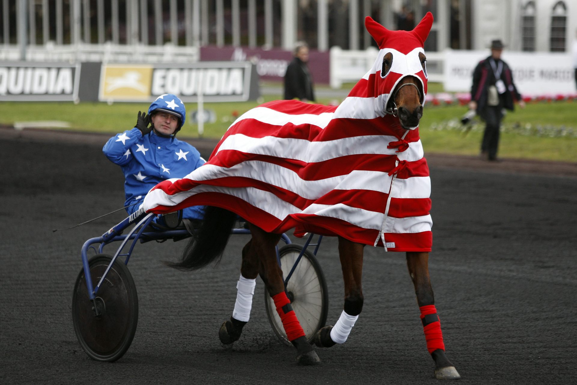 Why the US presidential primary system is no way to run a democracy