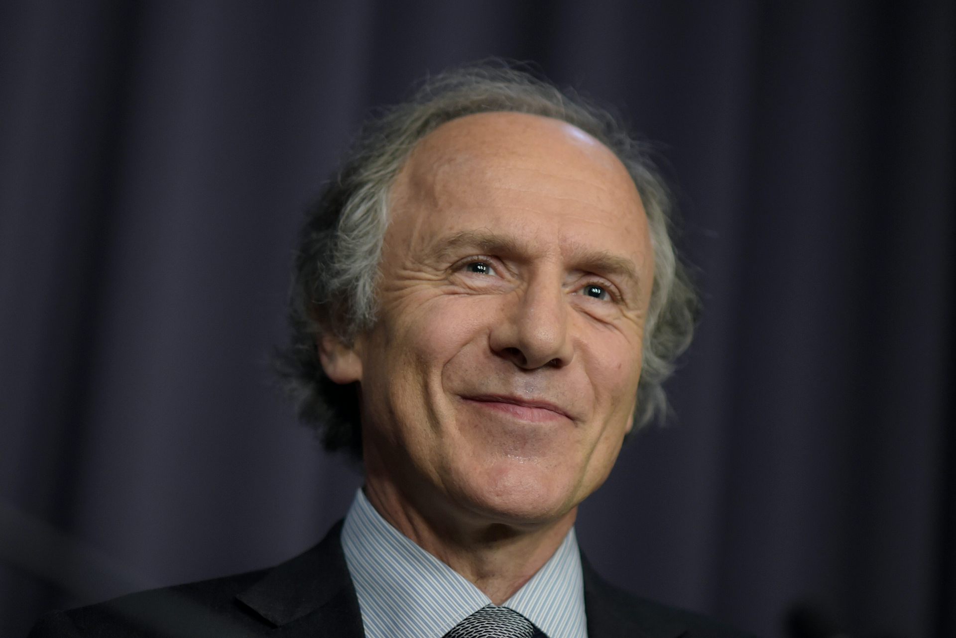 Australia's new Chief Scientist speaks on techno-optimism, renewable ...