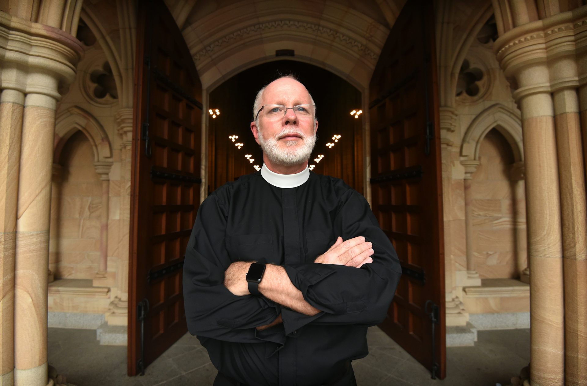 Sanctuary for asylum seekers is an offer with ancient pedigree