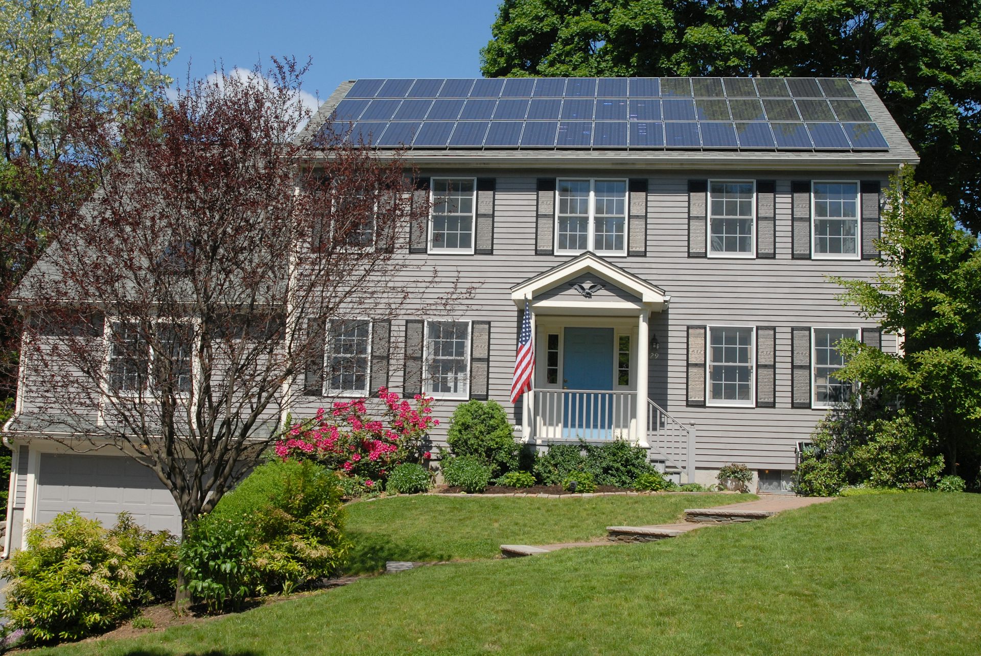 Utilities, solar energy and the fight for your roof