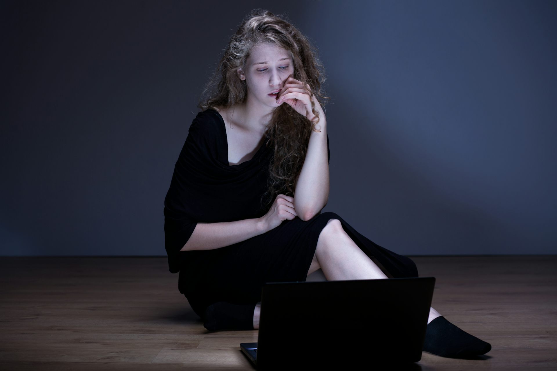 Violence against women: does technology do more harm than good?