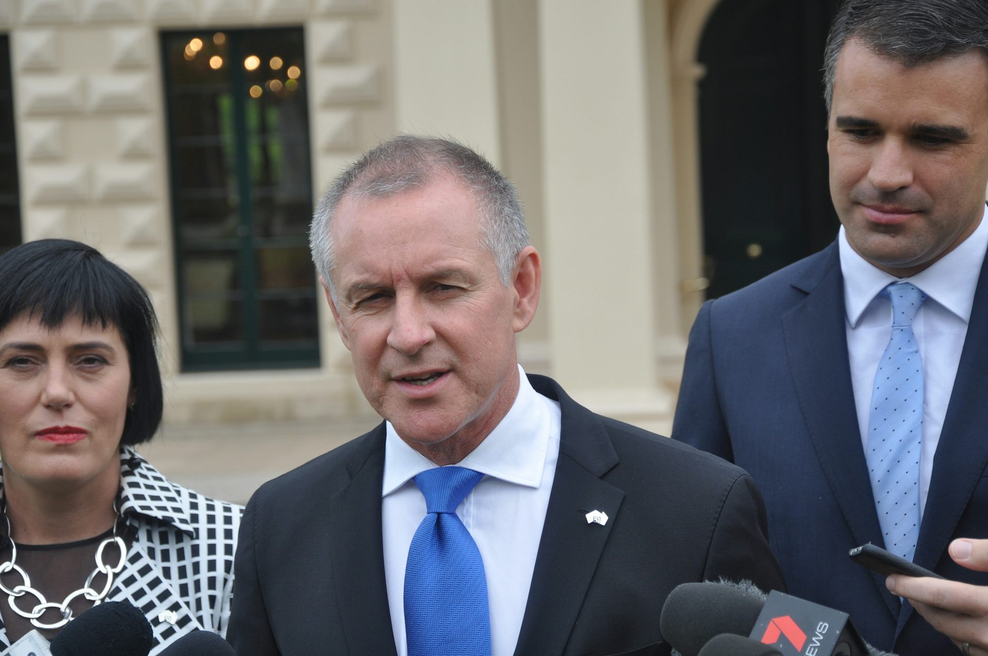 Politics with Michelle Grattan – The Conversation