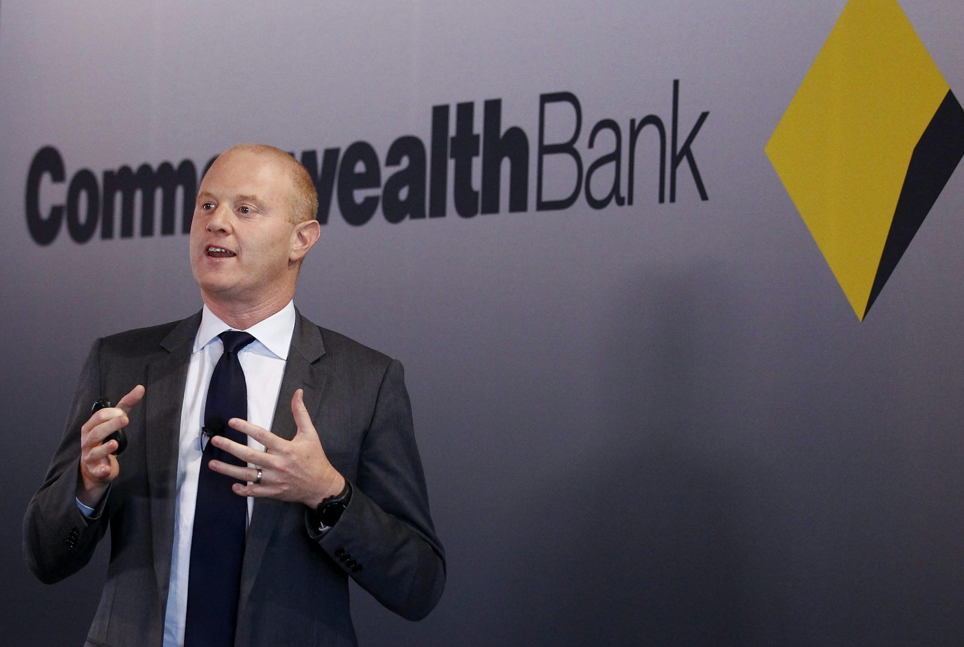 Explainer: what might upset Australia's 'rock solid' banks