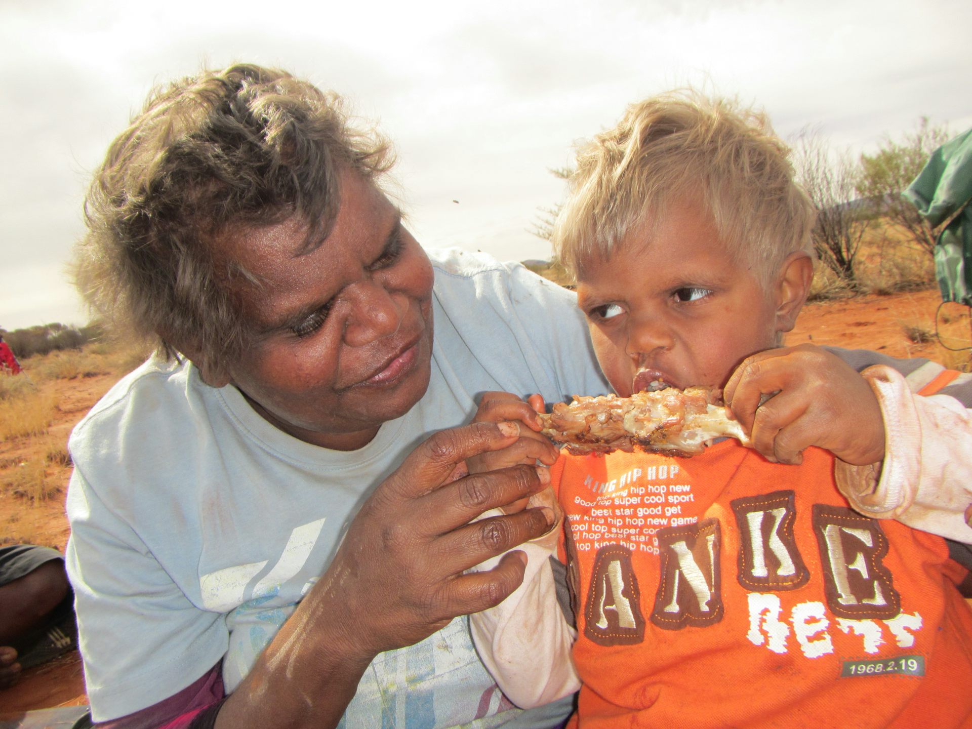 We can close the Indigenous nutrition gap – here's how