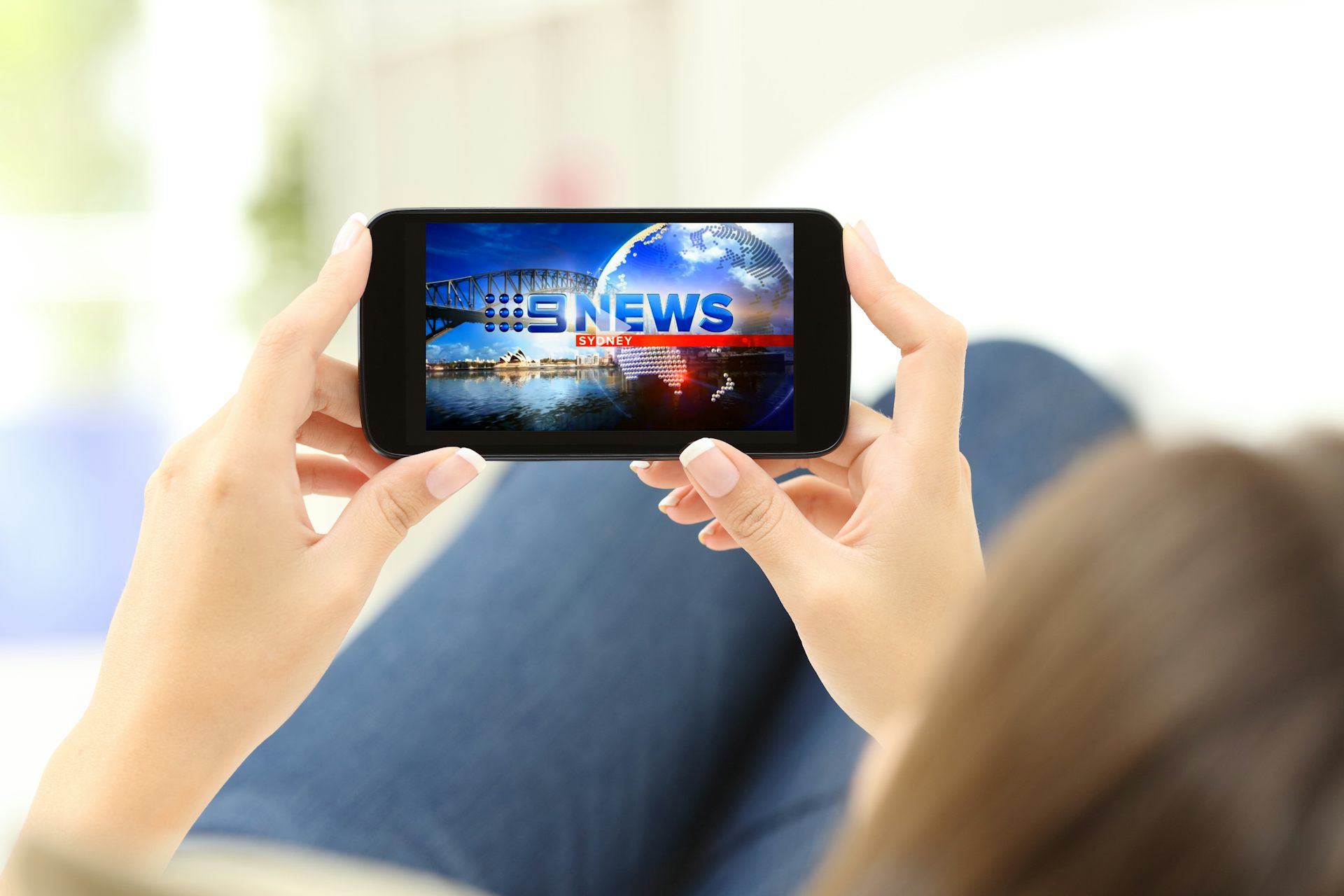 Regional TV fights back as more programmes are ‘broadcast’ online