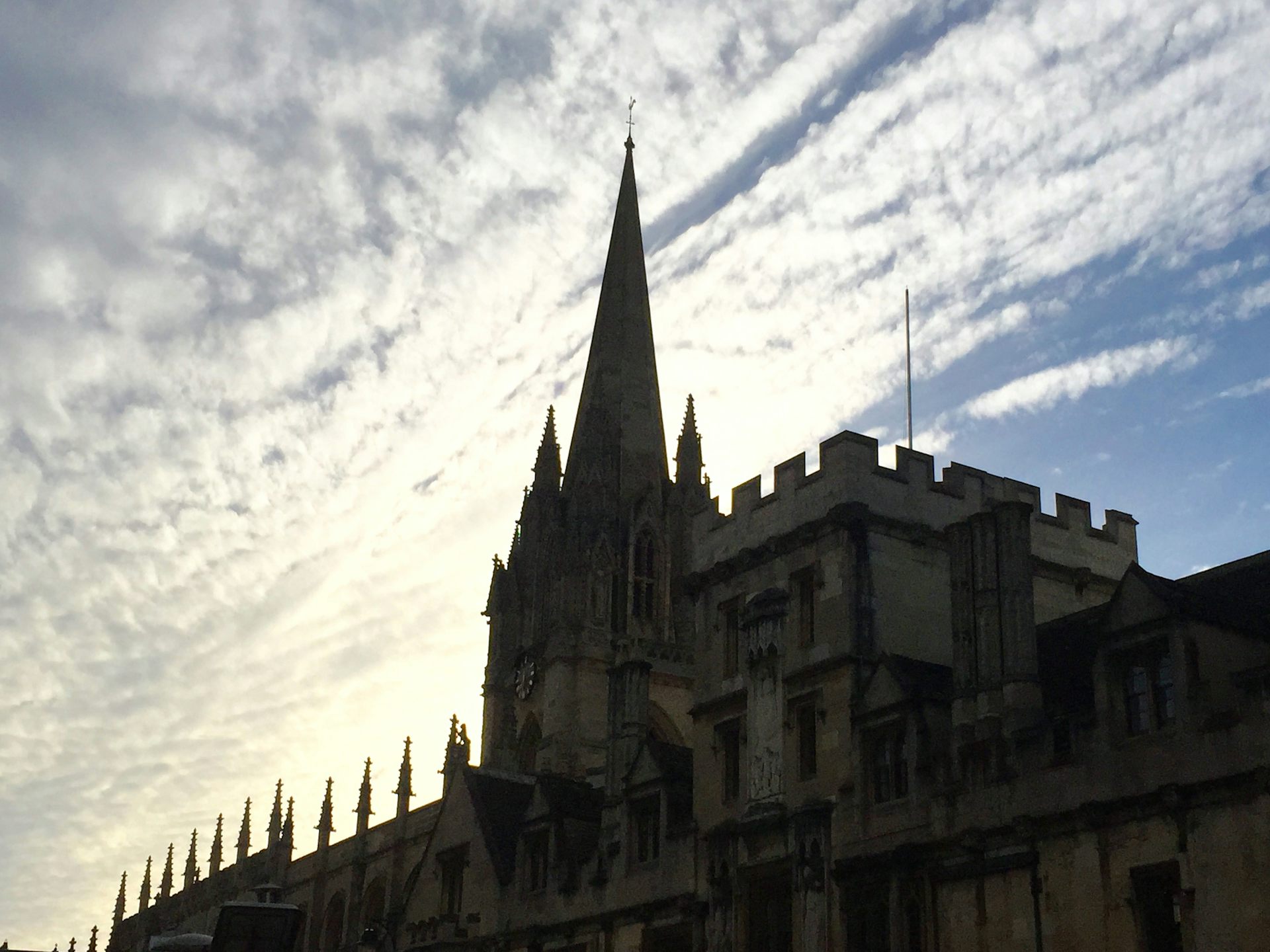 The medieval power struggles that helped forge today’s universities