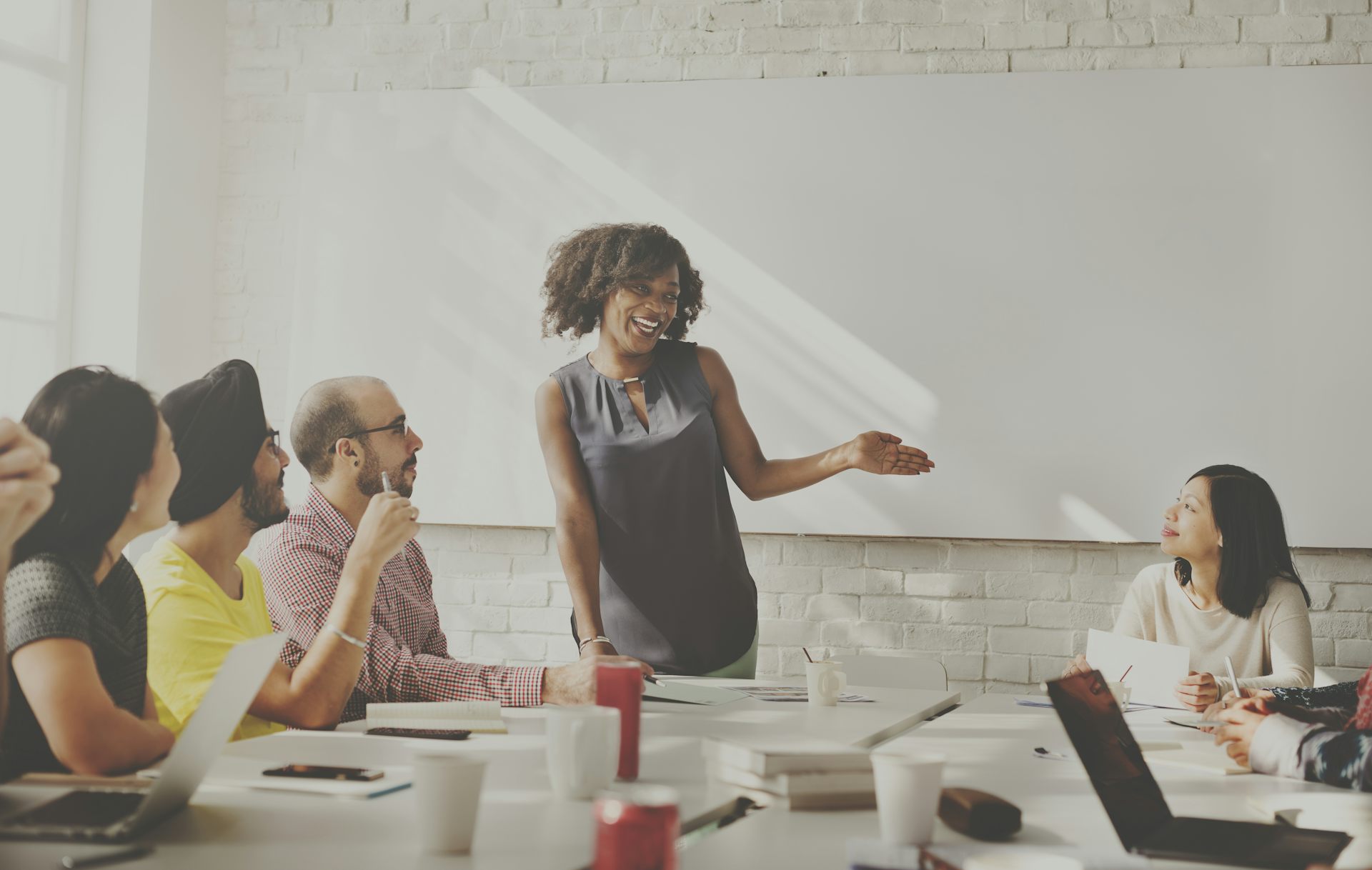 Why universities need brave, bold leaders more than ever