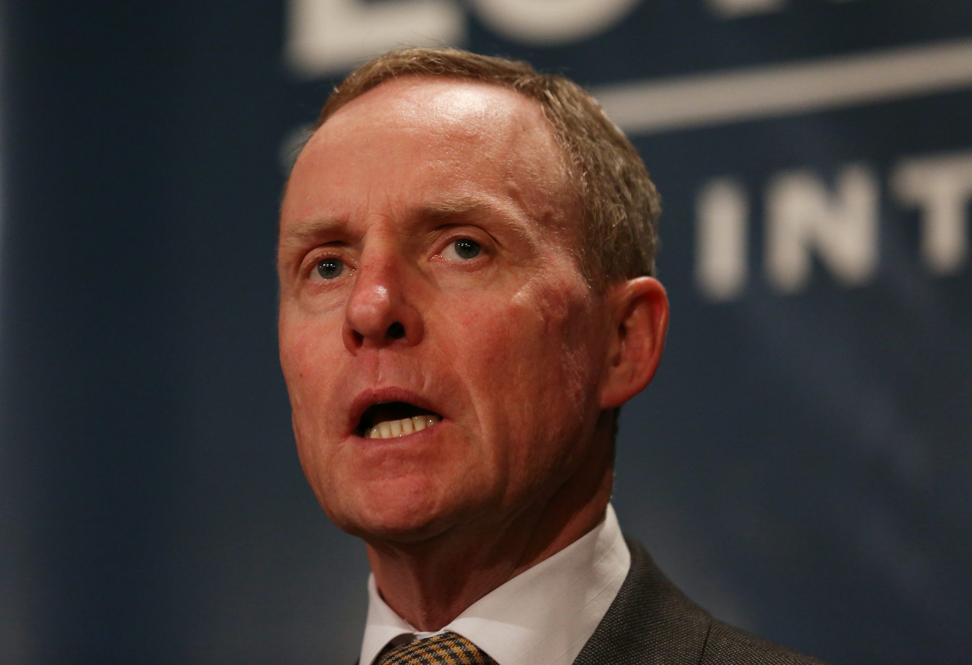 Australian of the Year David Morrison as a ‘warrior for women’ shows ...