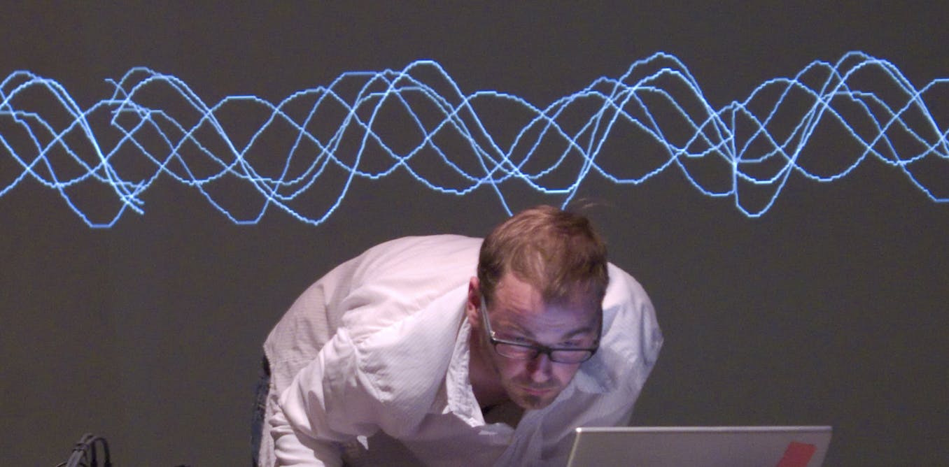 Explainer: making waves in science Explainer: making waves in science