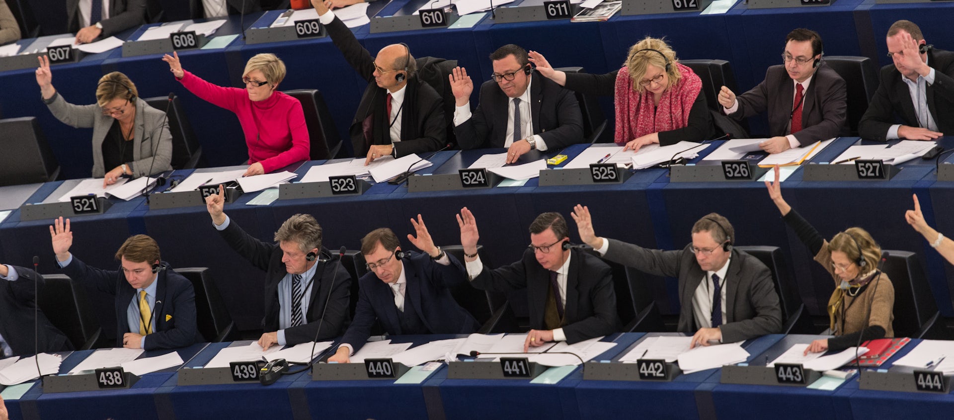 Why the European Parliament will grit its teeth and accept what the UK ...