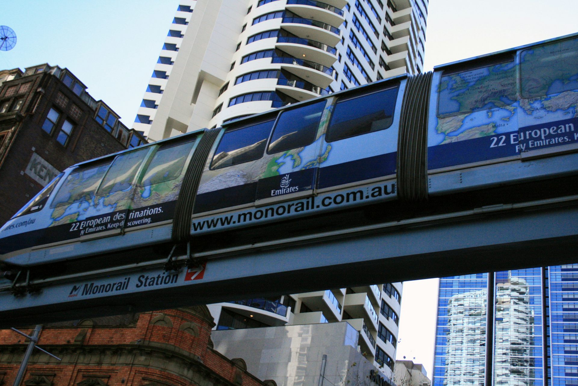 Australian Infrastructure Plan has some way to go to give our cities ...