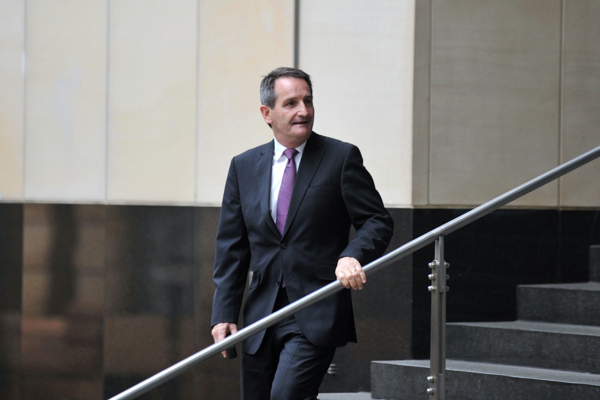 Politics podcast: Francis Sullivan on child sexual abuse in the ...