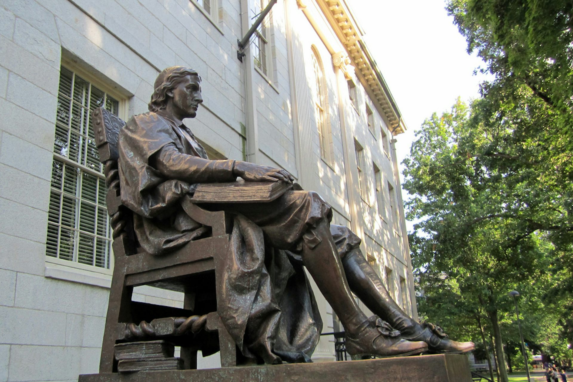 How should we measure the size of a university’s endowment?