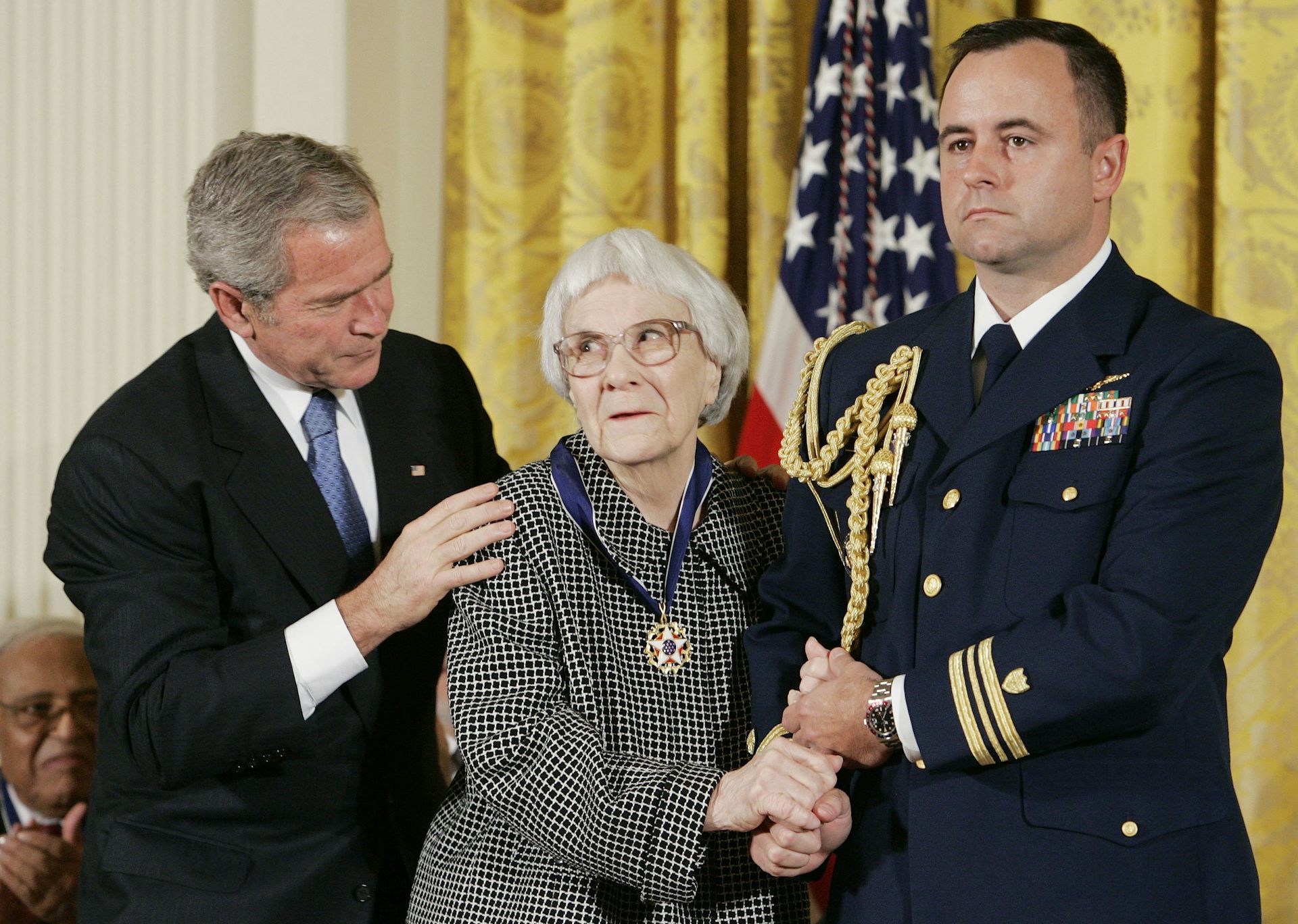 Harper Lee, To Kill a Mockingbird author, led a life of great courage