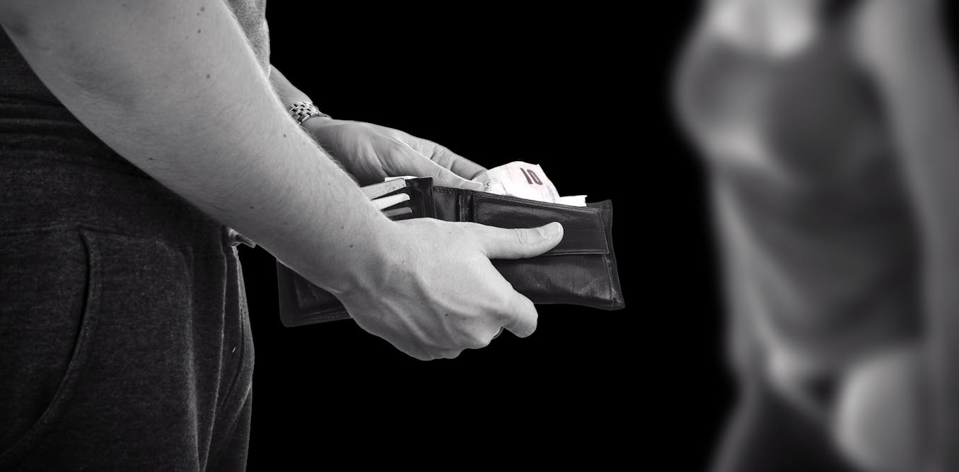 Heres Why The Uk Should Make It Illegal To Pay For Sex