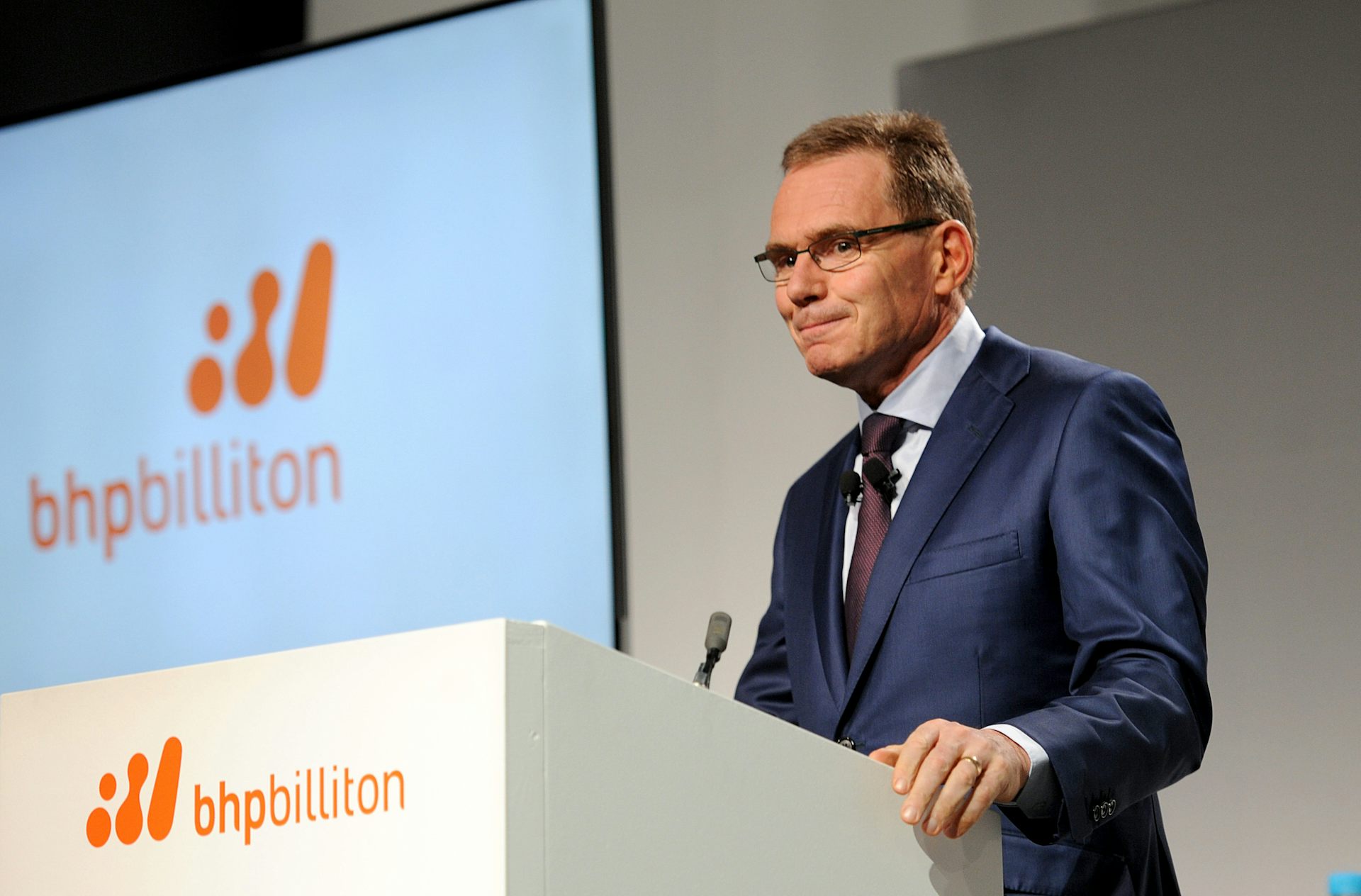 Say what you like about BHP, it didn’t squander the boom