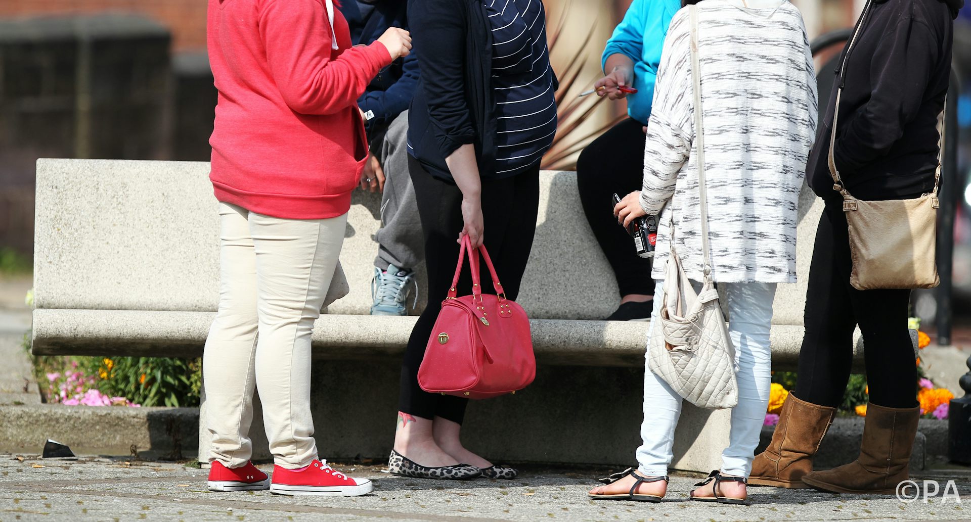 How we created safe spaces for women and girls in Rotherham