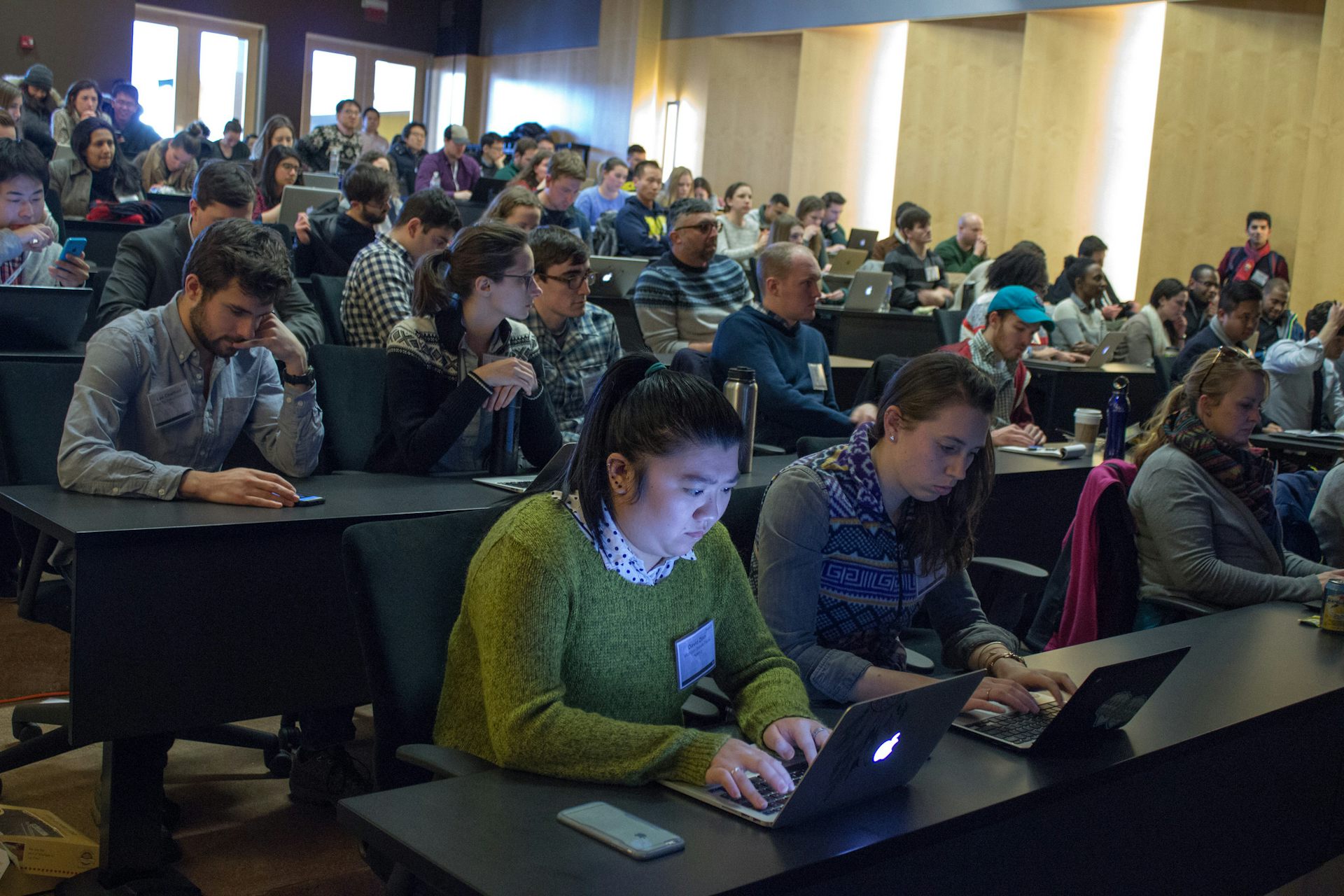 Here’s how the method of testing can change student scores