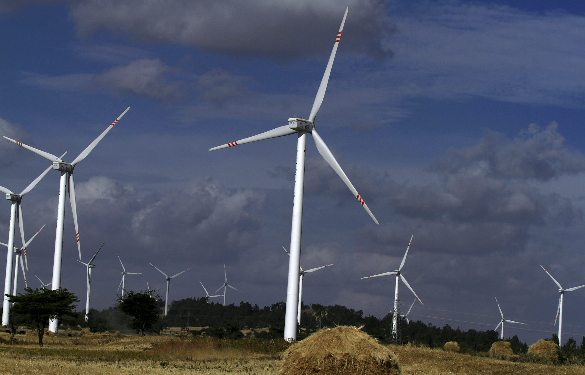 How Africa could leapfrog fossil fuels to clean energy alternatives