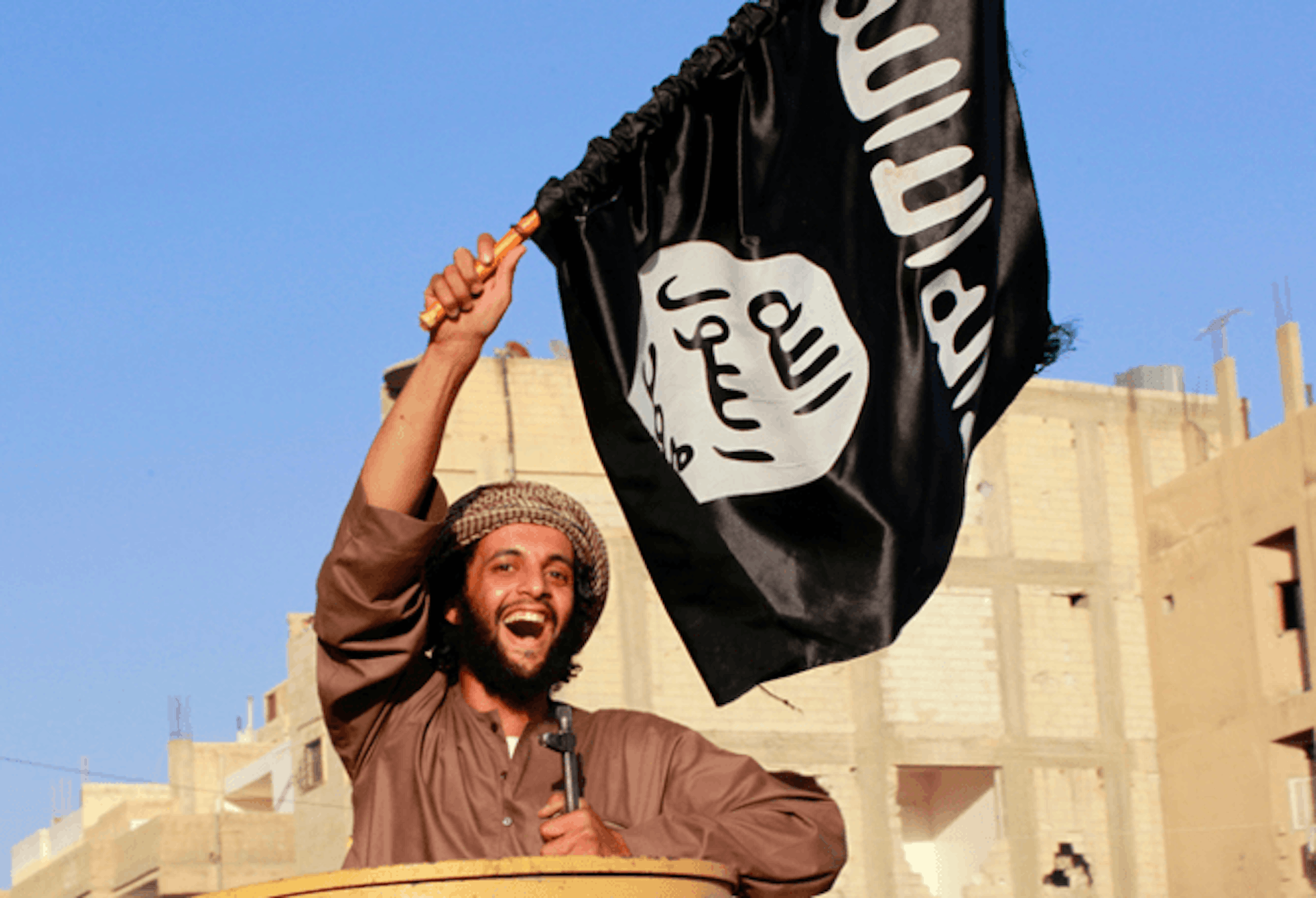 Décrypter Daech : d’où vient-il et que veut-il