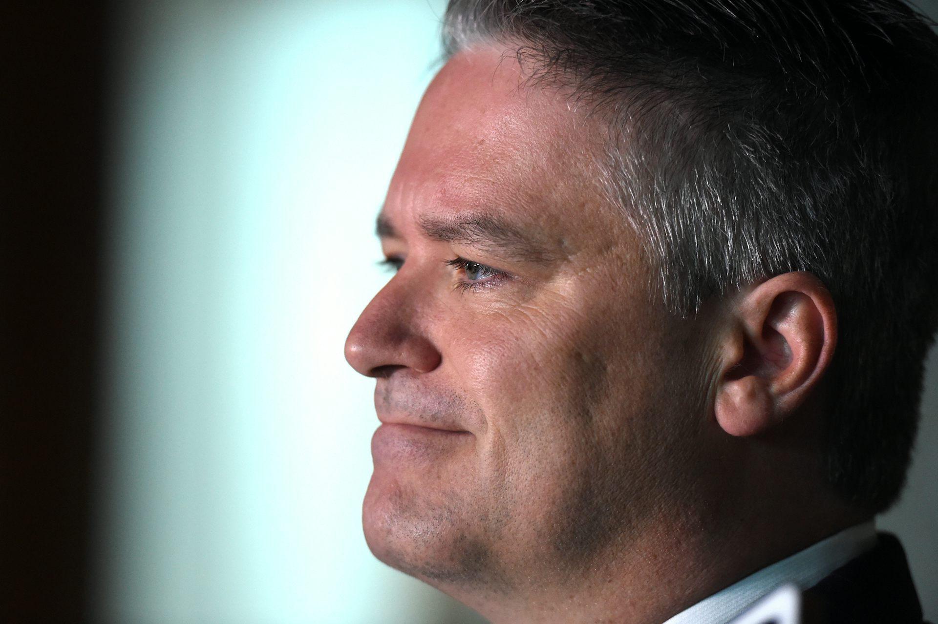 Politics podcast: Mathias Cormann on Senate reform