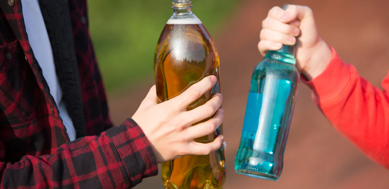 Why Do Some 11 year olds Drink Alcohol Hint It s To Do With Their Why Do Some 11 year olds Drink Alcohol Hint It s To Do With Their