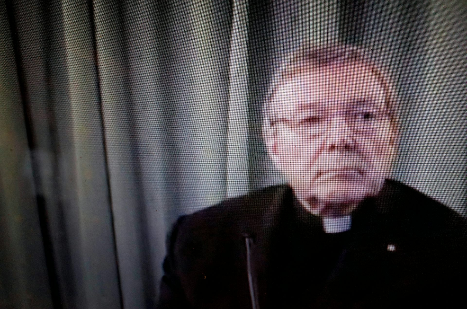 For whom the Pell tolls: what did we learn from George Pell’s royal ...