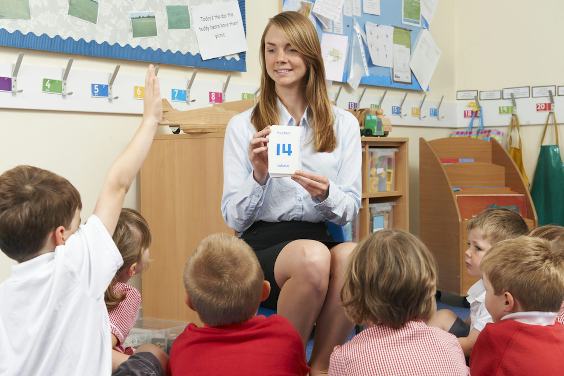 In the ATAR battle, one thing is clear: teaching needs to attract ...