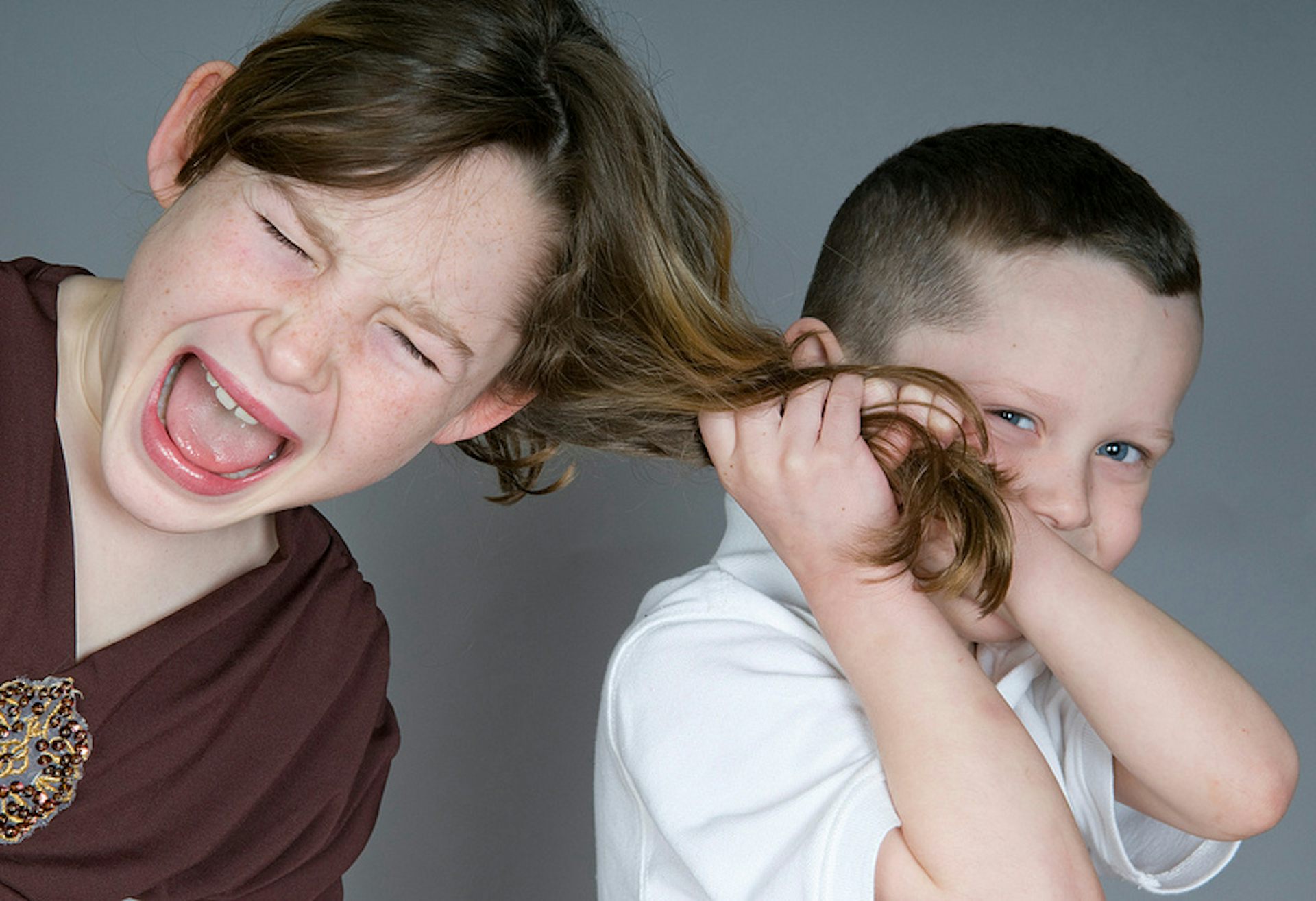 Can excessive parental praise turn good kids into bullies?