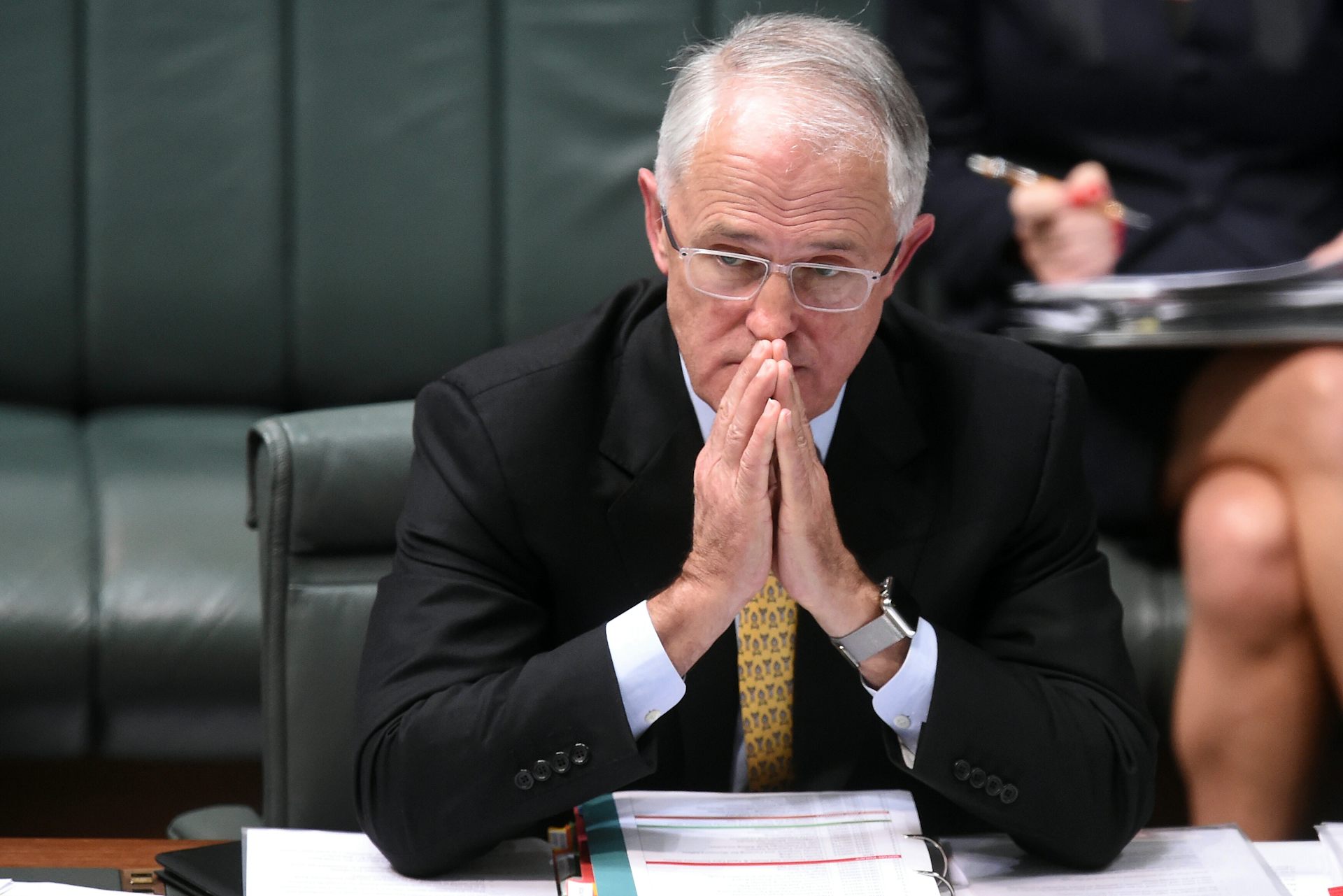 Restless right wing and a troublesome Senate: what’s a ‘good’ win for ...