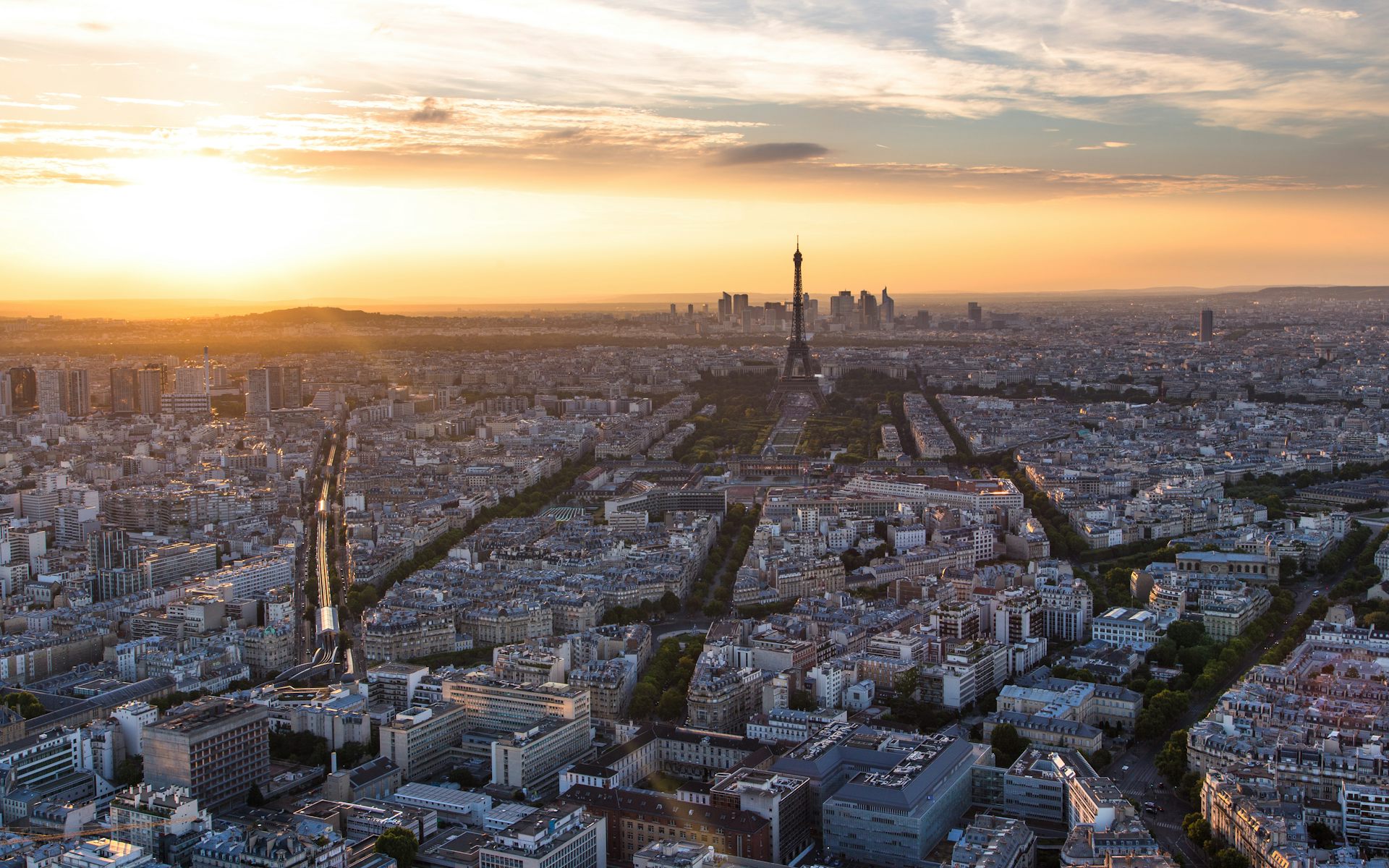 Paris is leading the world in progressive urbanism – here’s how