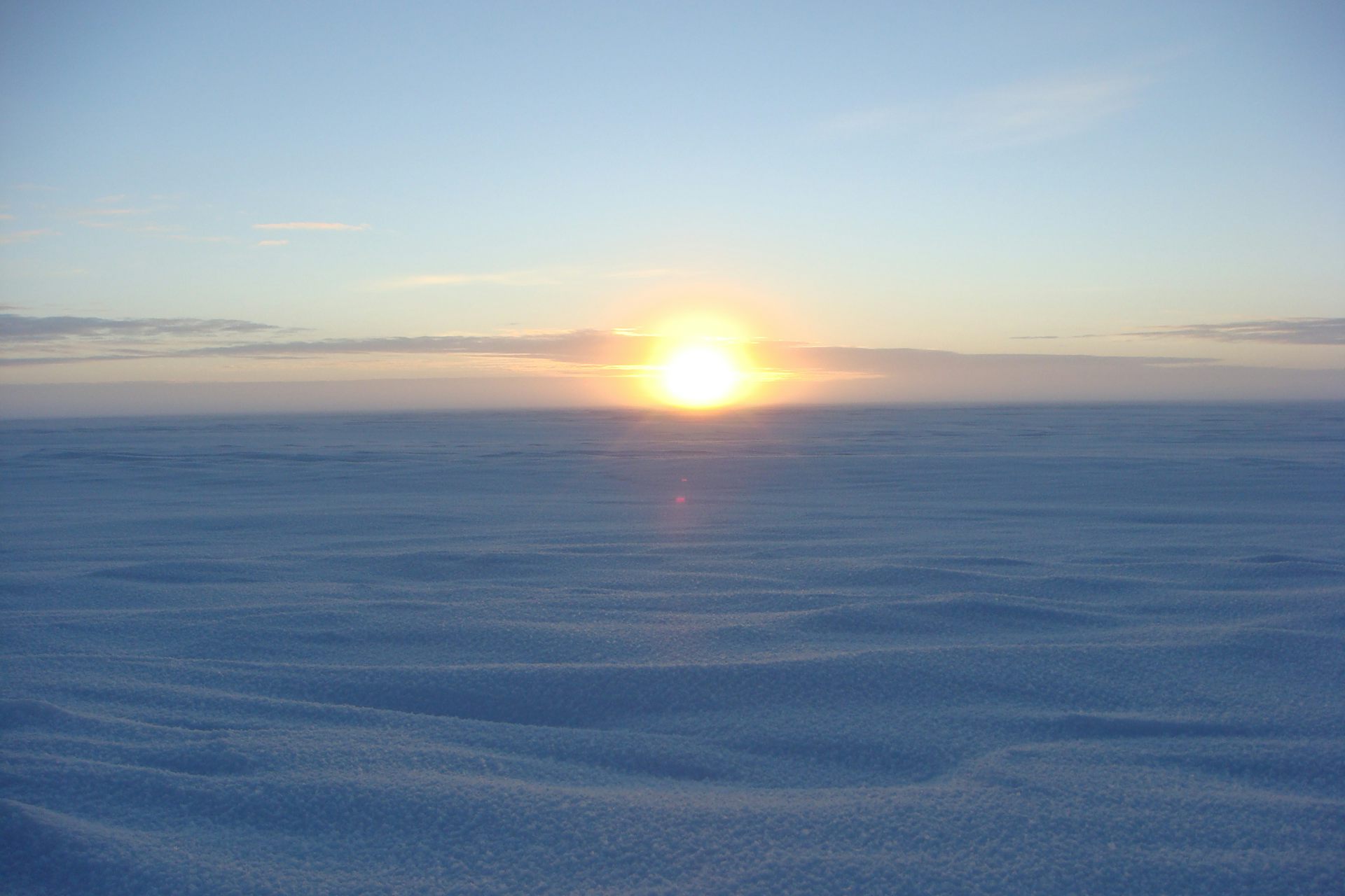 Chasing ice: how ice cores shape our understanding of ancient climate
