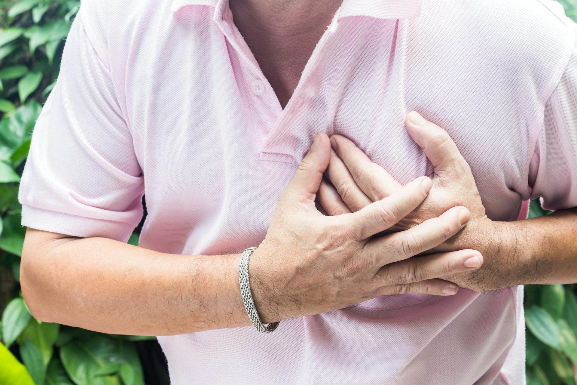 Explainer: what happens during a heart attack and how is one diagnosed?