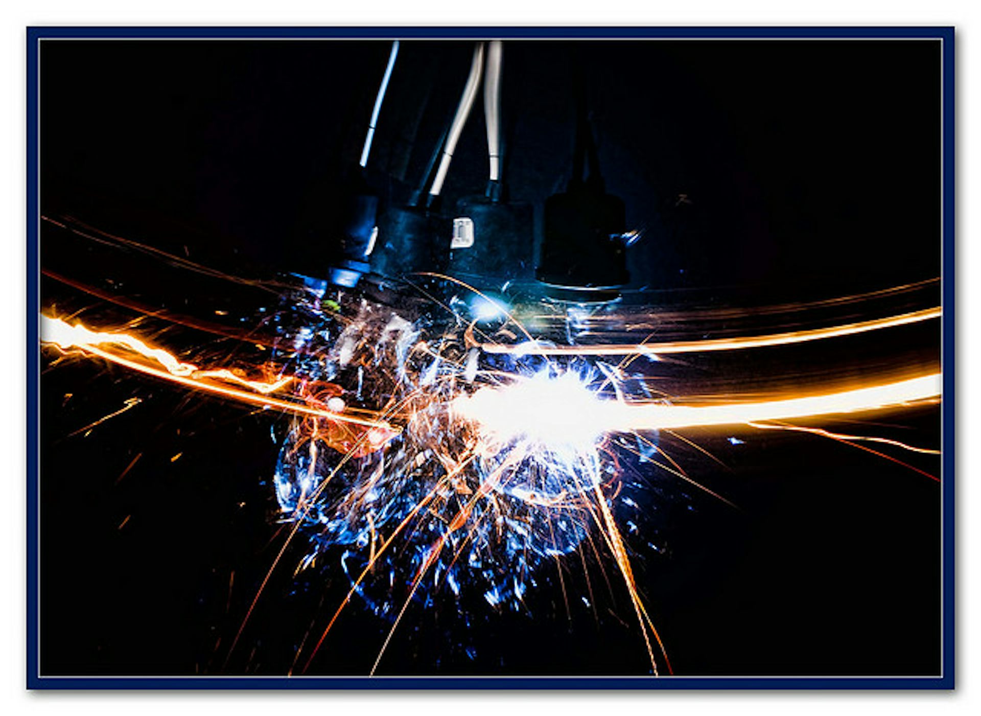 High impact: how the story of research can be told better