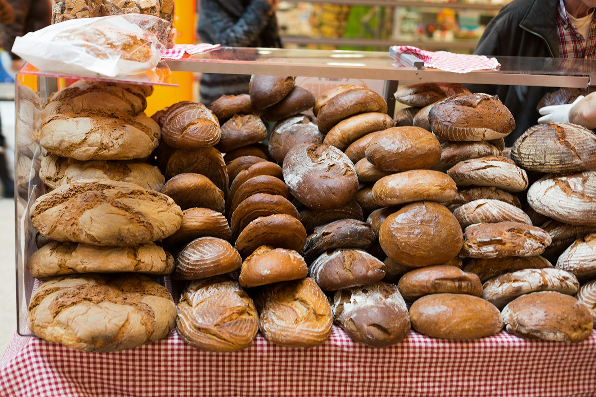 U.S. is a land of plenty, so why do millions of Americans still go hungry?