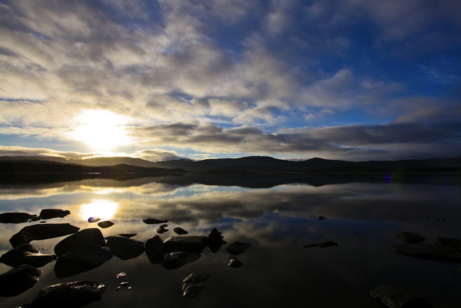 An iceberg in treacherous waters: Favel Parrett’s Past the Shallows