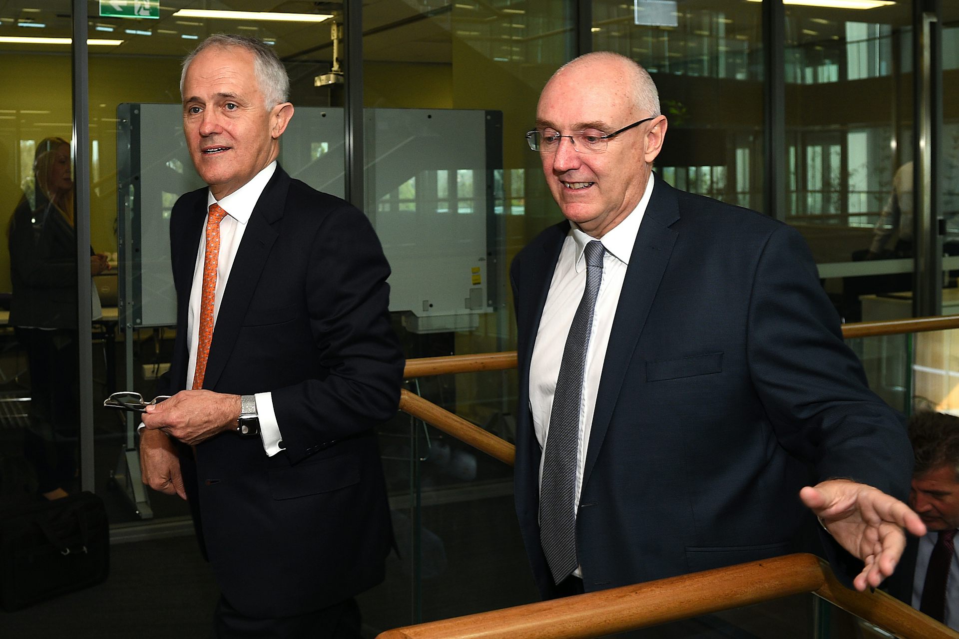 Barney Glover: The time has come for a national agreement on the future ...