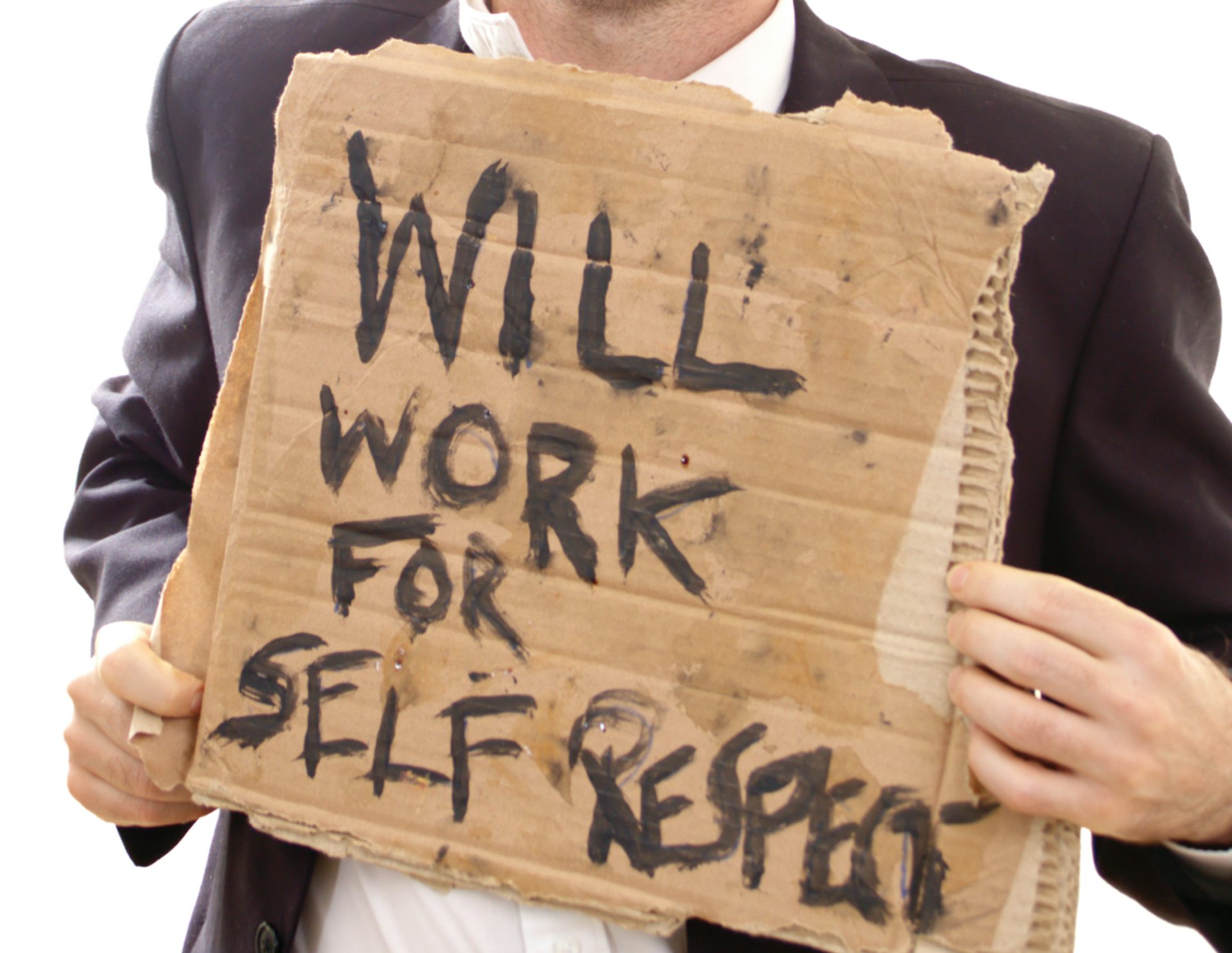 Revealed: how we’re rebranding poor people as entrepreneurs