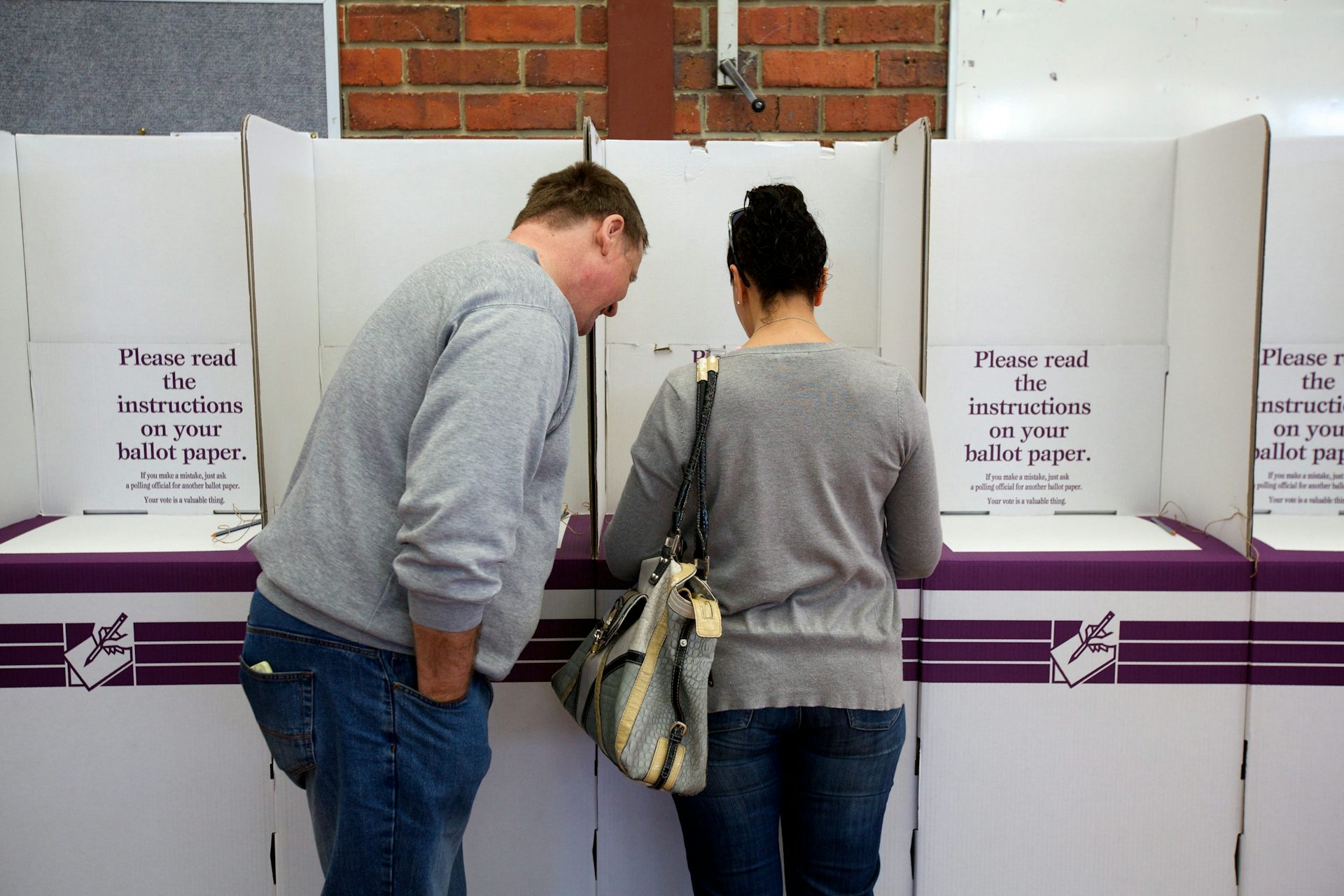 Senate voting changes pass – so how do we elect the upper house now?