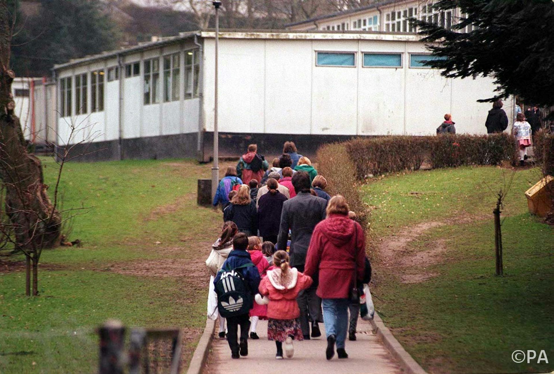 After Dunblane: why do some people recover from major trauma better ...