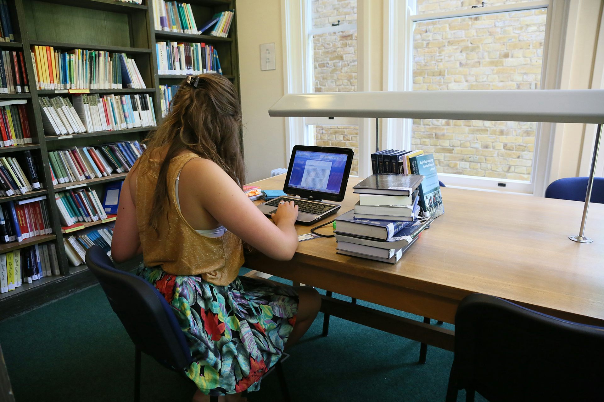 Hard Evidence: how many people actually use libraries?